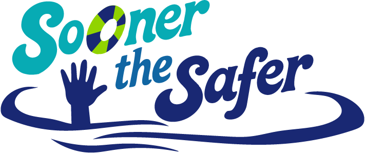Sooner the Safer | Drowning is Preventable